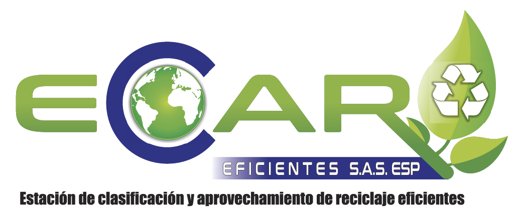 Estación De Clasificación Y Aprovechamiento De Reciclajes Eficientes S ...